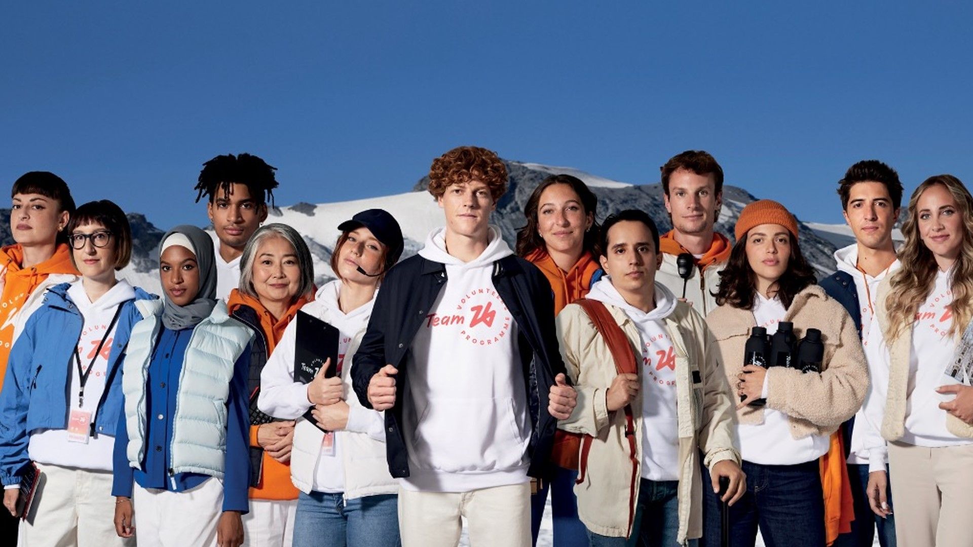 Team26 | Milano Cortina 2026