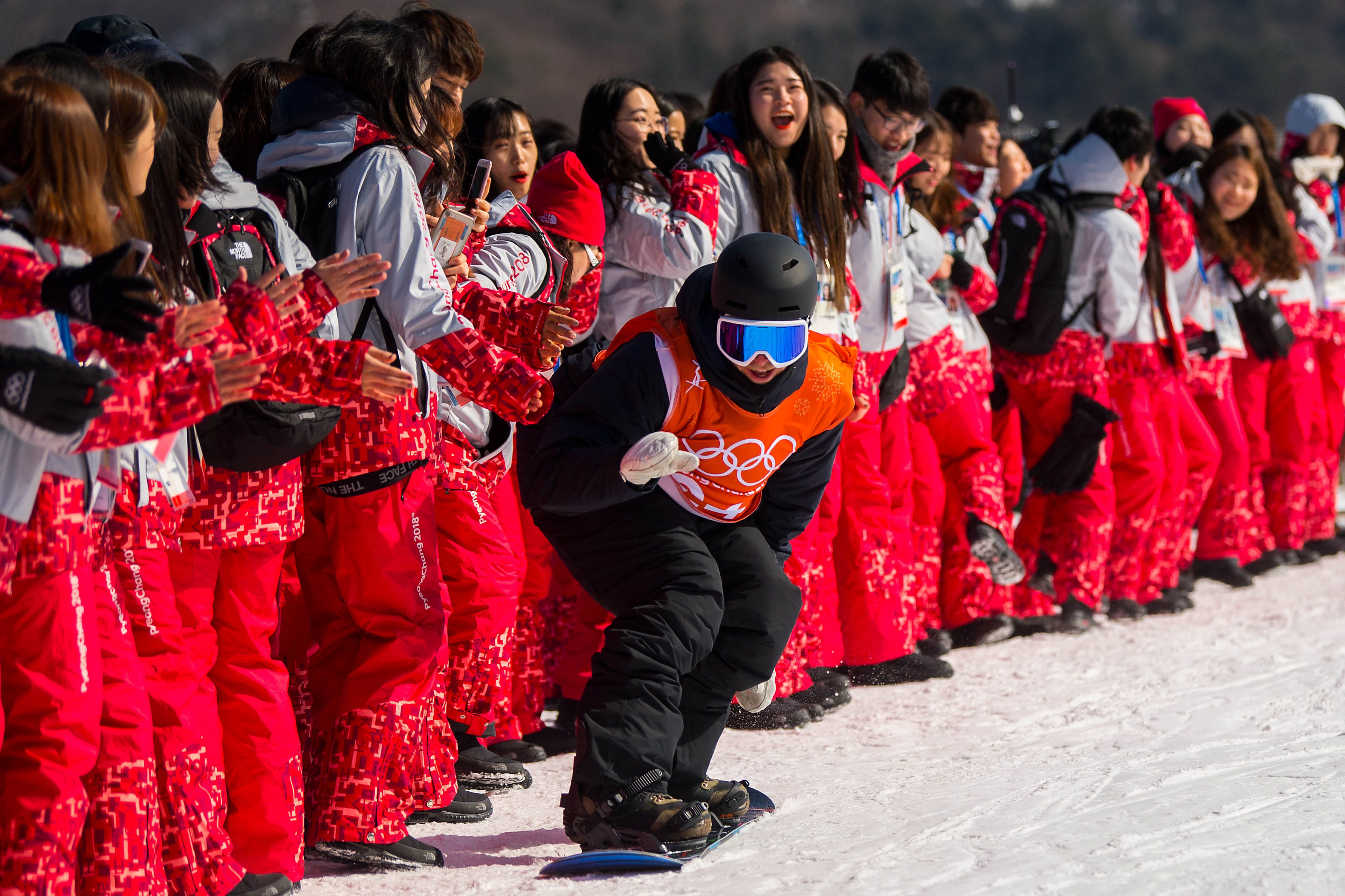 Team26 | Milano Cortina 2026