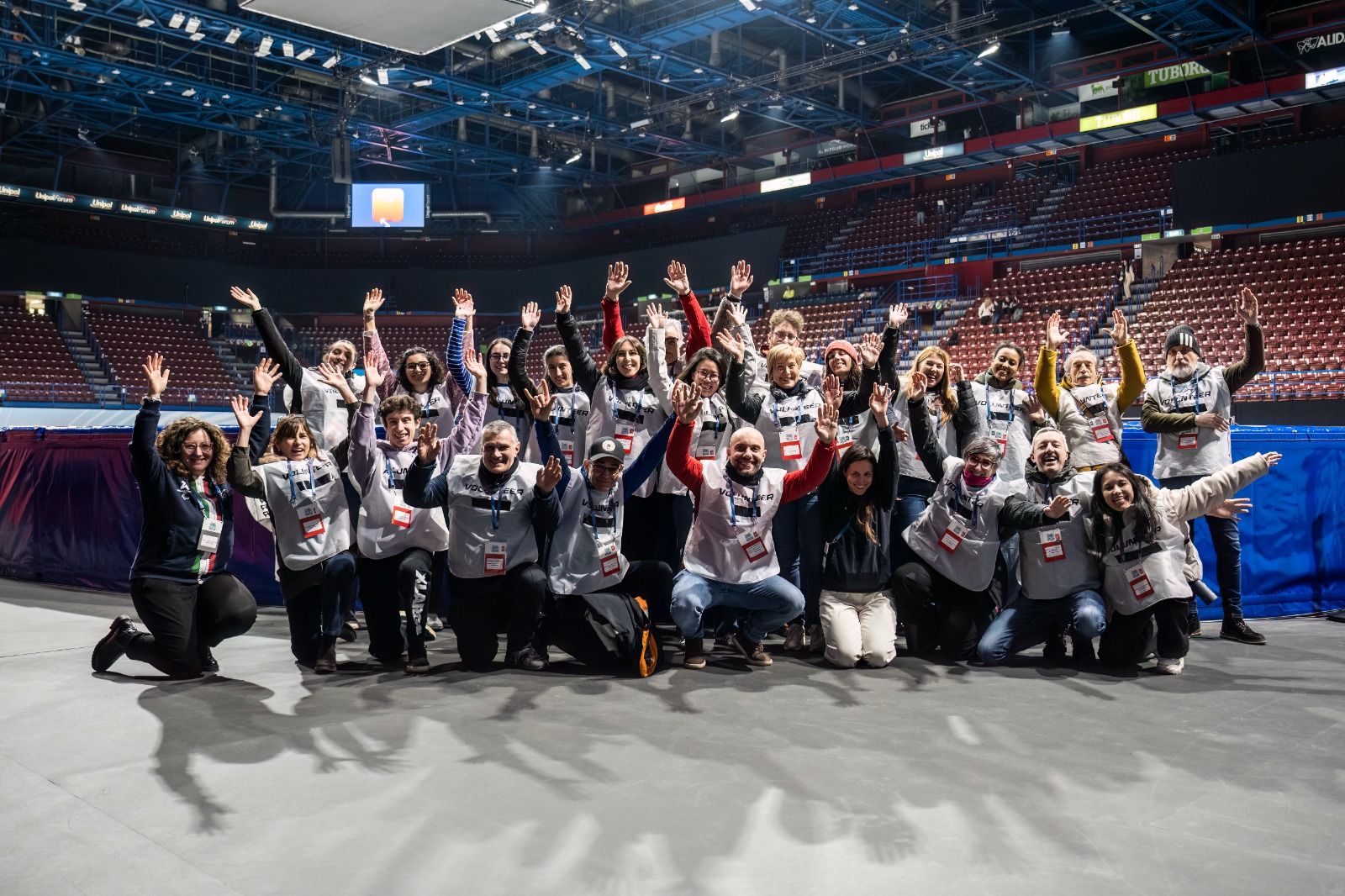 Team26 | Milano Cortina 2026